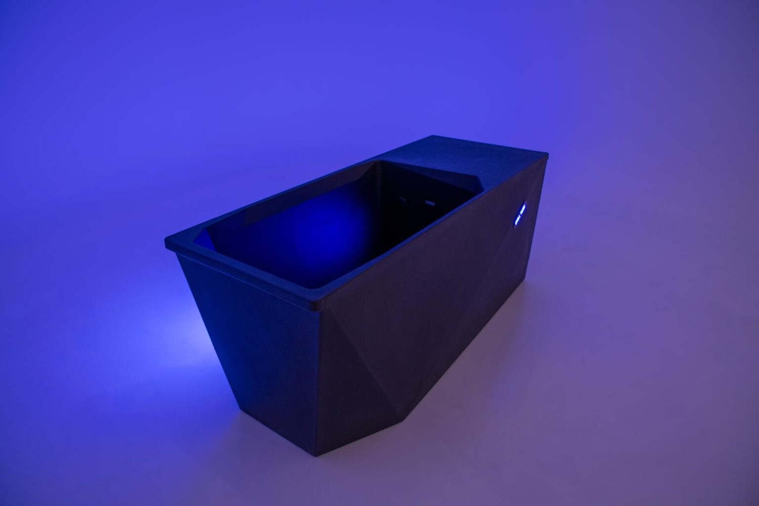 Chill Tubs Lite - Haven Spa Pool Hearth