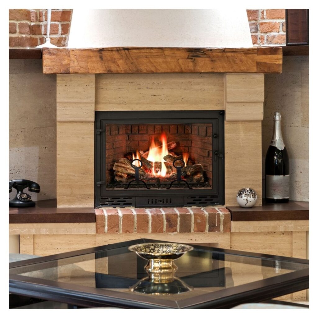 Choose the Right Indoor Fireplace - Haven Spa Pool & Hearth