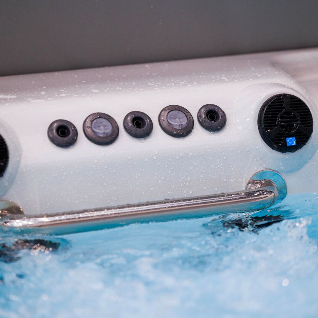 How Much Does a Swim Spa Cost? - Haven Spa Pool & Hearth