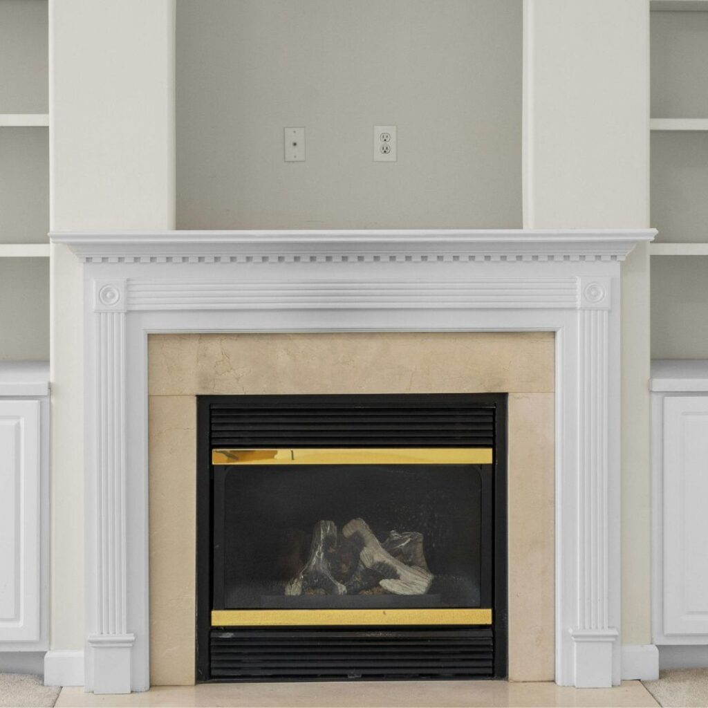 Can I Convert My Traditional Fireplace to a Gas Insert? - Learn More