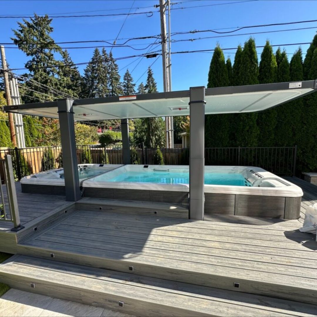How Does a Swim Spa Work? - Learn More